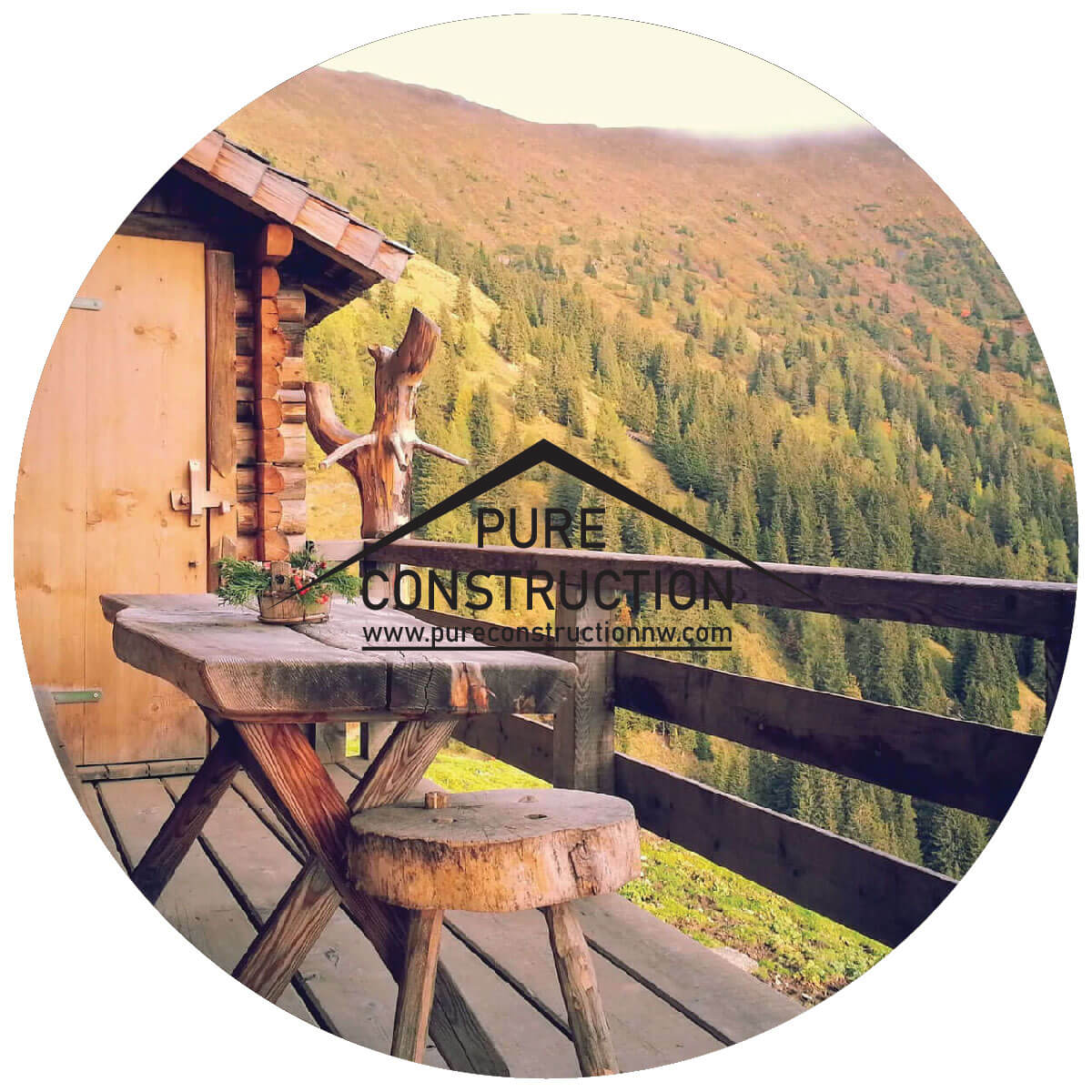 Services – Pure Construction LLC