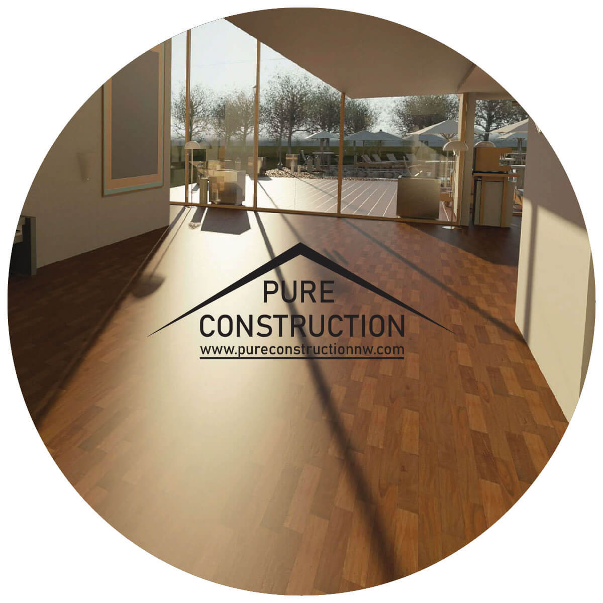 Services – Pure Construction LLC