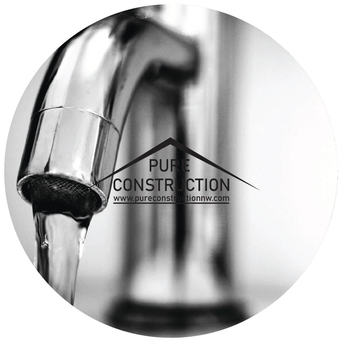 Services – Pure Construction LLC