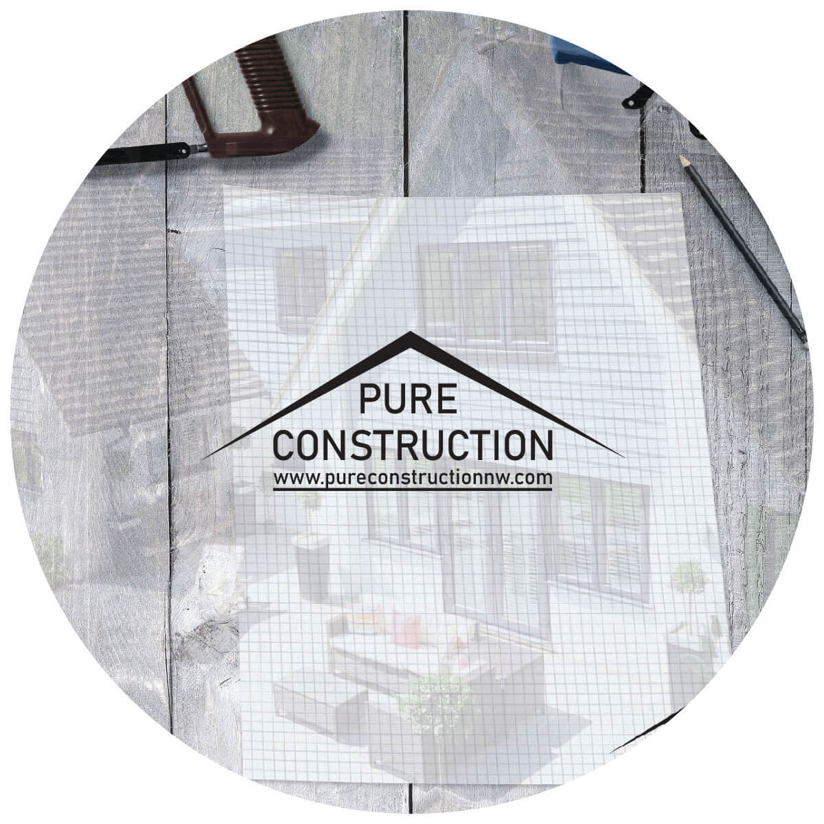 Services – Pure Construction LLC