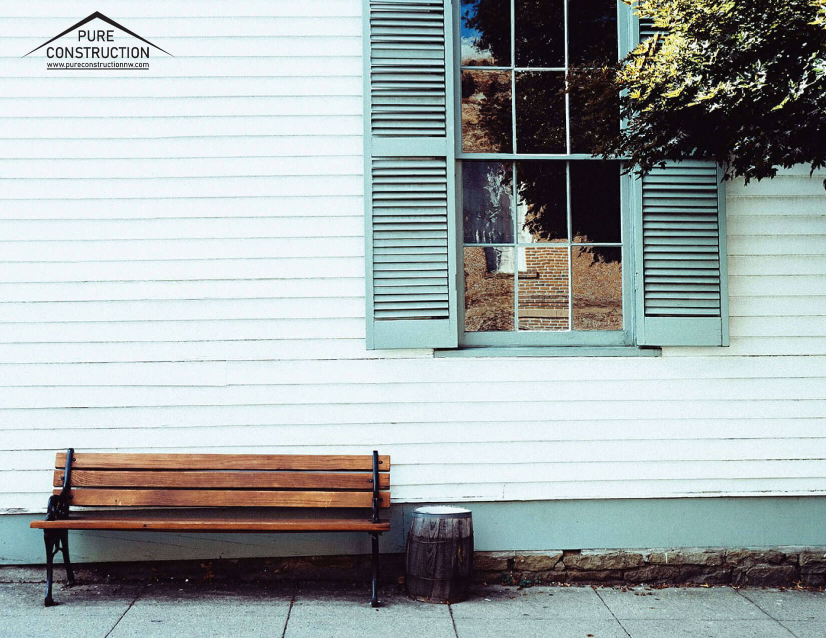 Siding – Pure Construction LLC