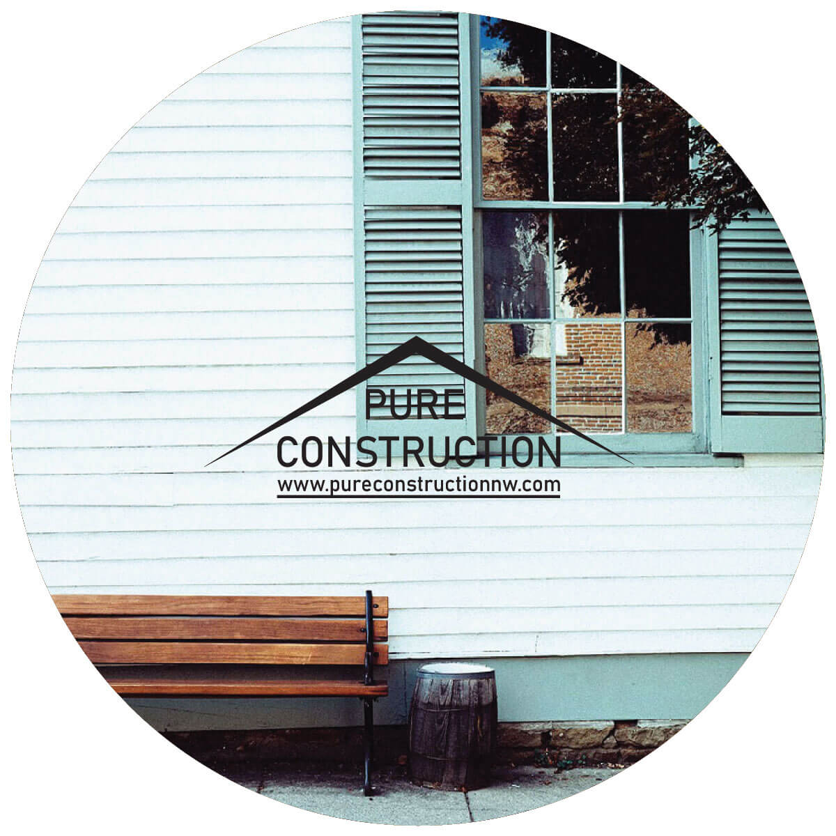 Services – Pure Construction LLC
